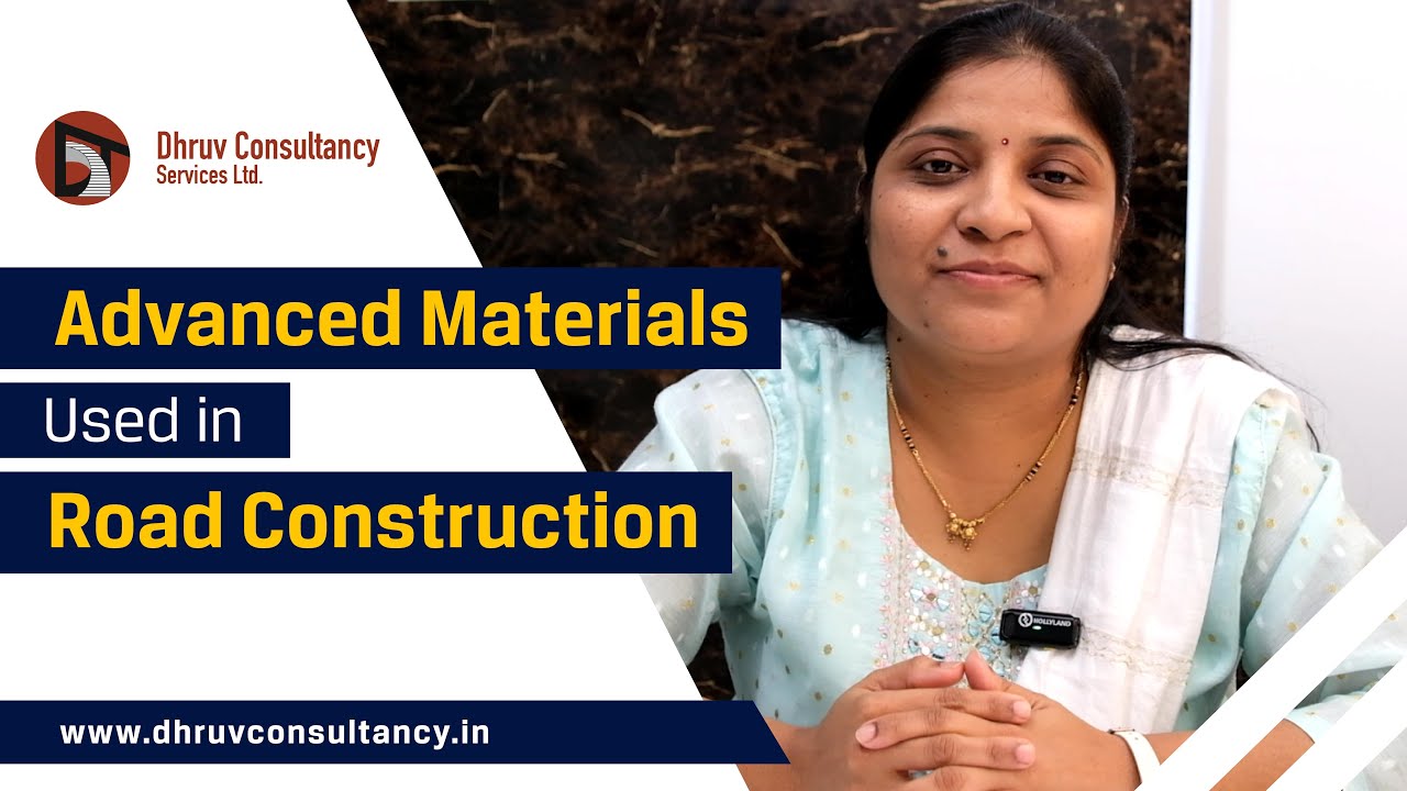 "Revolutionizing Roads: The Future of Construction with Advanced ...