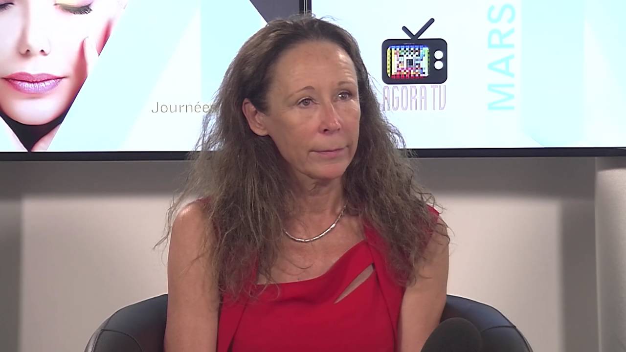 Agora TV - Introduction - YouTube