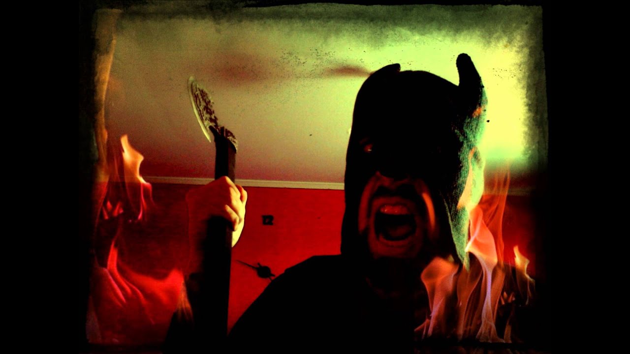Blood Red Thug - Saturday the 14th [Beat by Blood Red Thug ...
