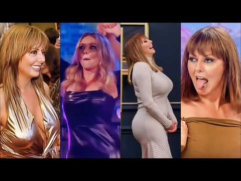 Carol Vorderman 🐷 All Shapes & Sizes [Upscaled] [UHD]