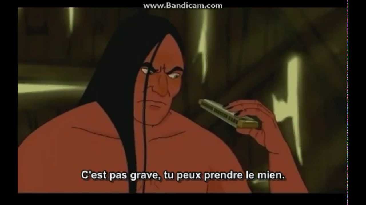 Dethklok plays Blues - YouTube
