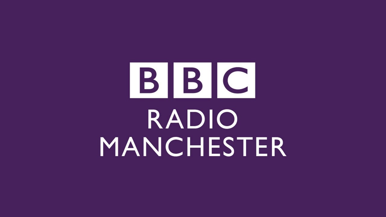 BBC Radio Manchester - Allan Beswick - January 13th 2009 - YouTube