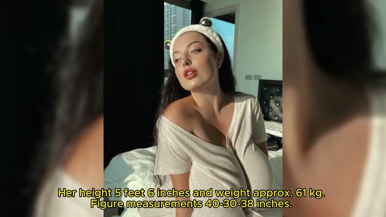 MILADA MOORE.. Swimsuit bikini 2024 - Swimsuit High Waist Bikinis, Micro Bikini Try on Haul ...