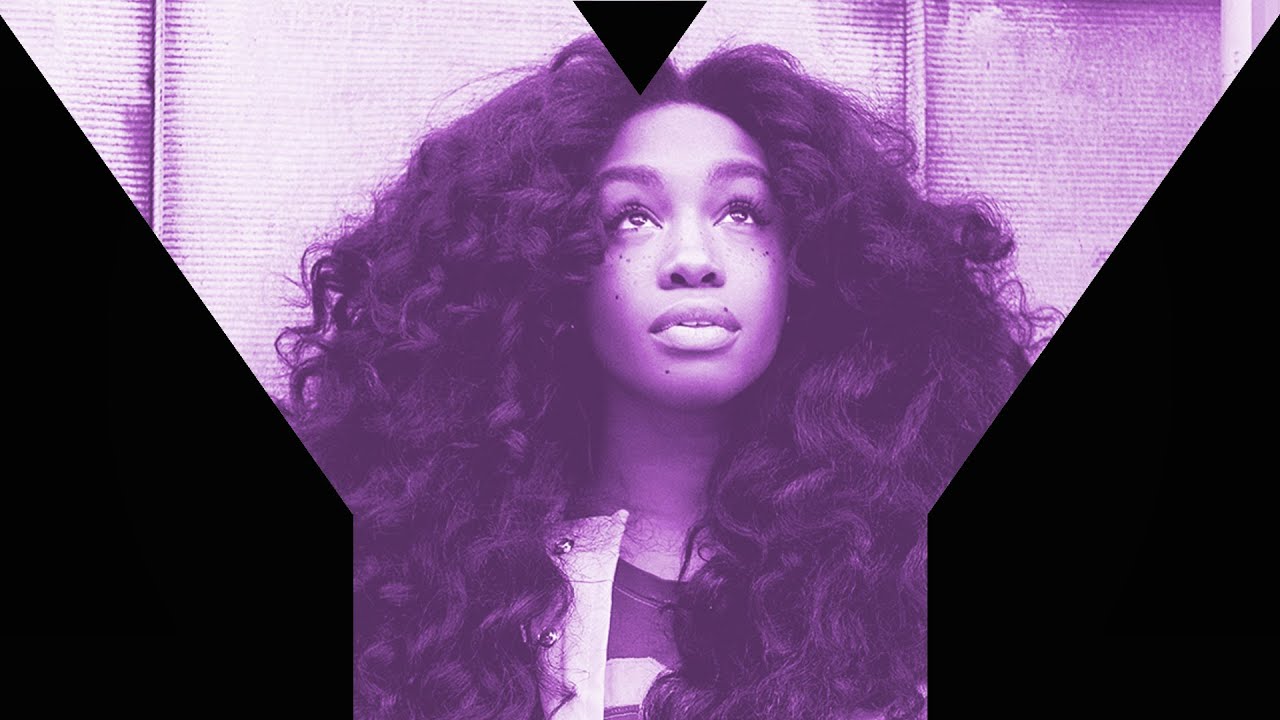 (Free) SZA x Frank Ocean Type Beat "Another life" - YouTube