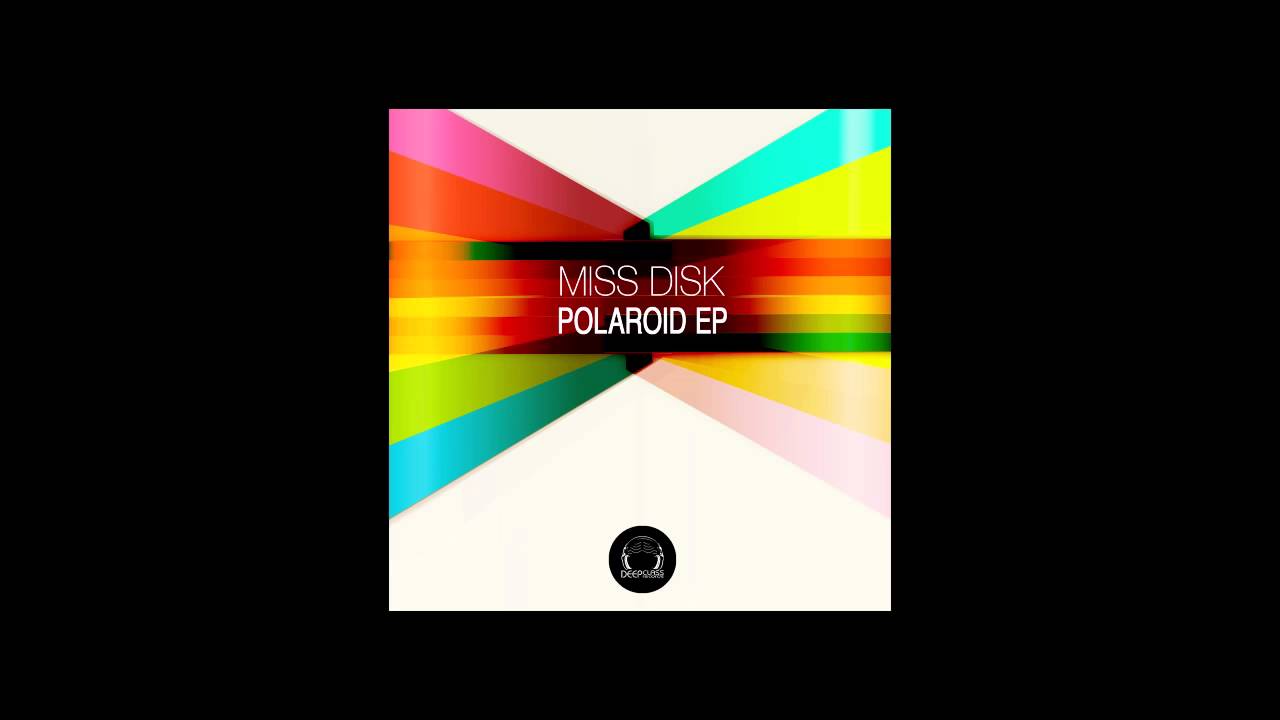 Miss Disk - Silver Linings (Orig Mix) [DeepClass Records] - YouTube