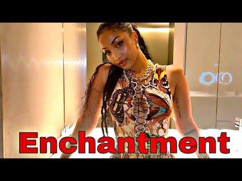 Shenseea x Vybz Kartel x Movado x Popcaan x Alkaline Dancehall Type Beat 2024 | "Enchantment ...