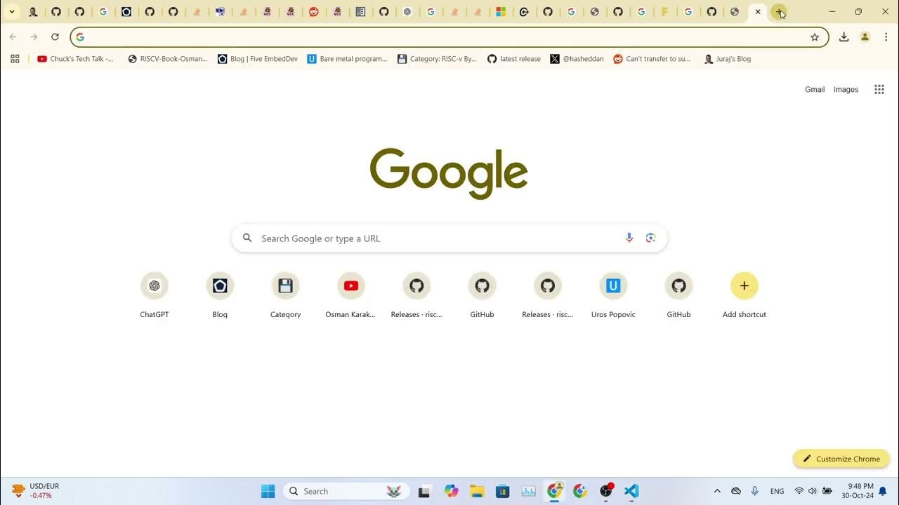 Learning RTOS Development for RISC-V from Scratch Ep.23: Continuing Inline Assembly - YouTube
