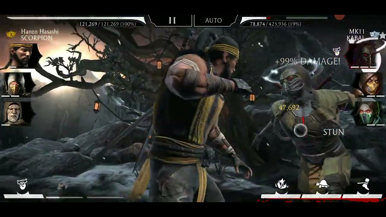 easy lin kuei 194🔥🔥 OP gold team VS Mk Team ( without tower equipment ...