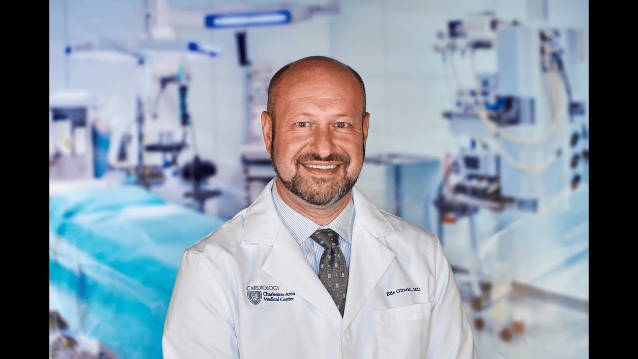 Advanced Care - Episode 8: Elie Gharib, MD - YouTube