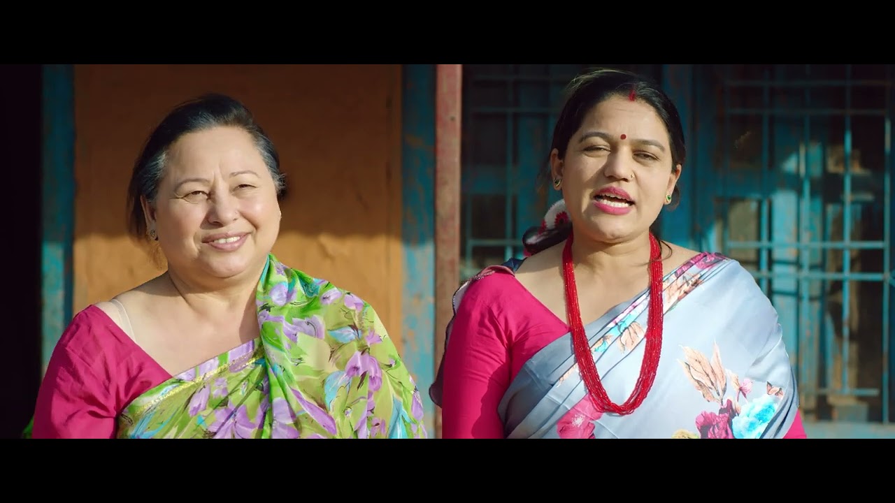 Khadya Byabastha tatha Byapar companyLimited TVC 4k - YouTube