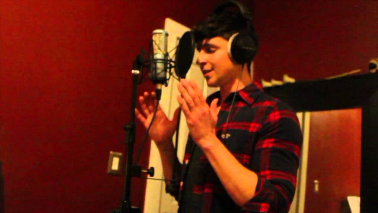 New Sandi Patty! (Bethlehem Morning) by Joey Yates - YouTube