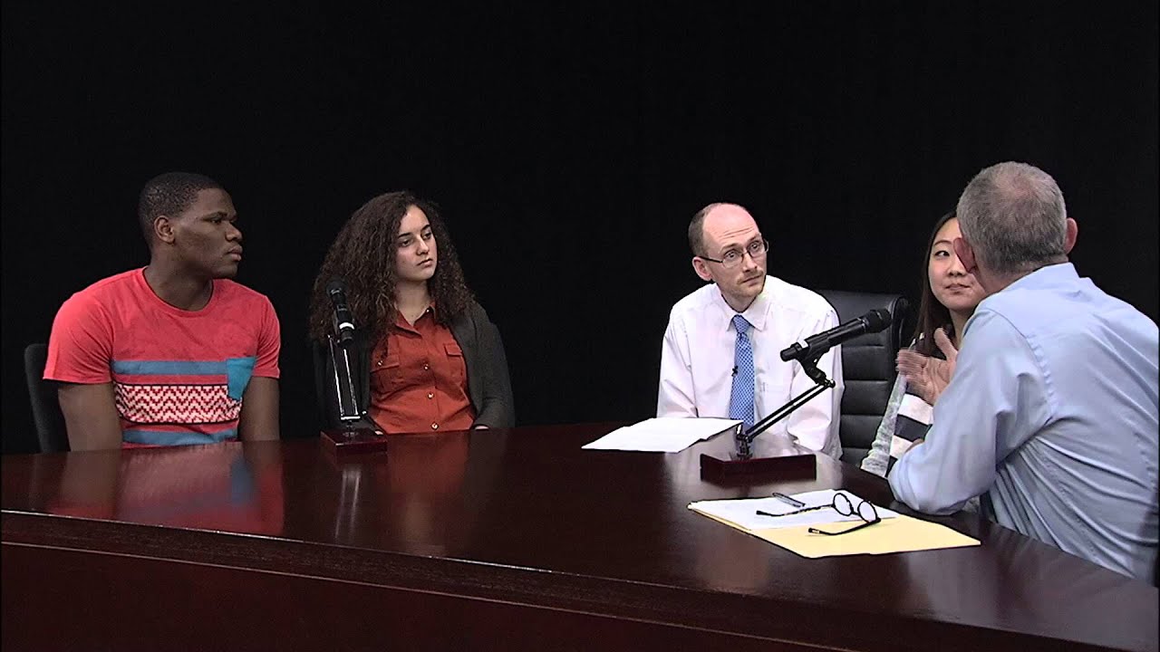 Insights on the Global History Lab - YouTube