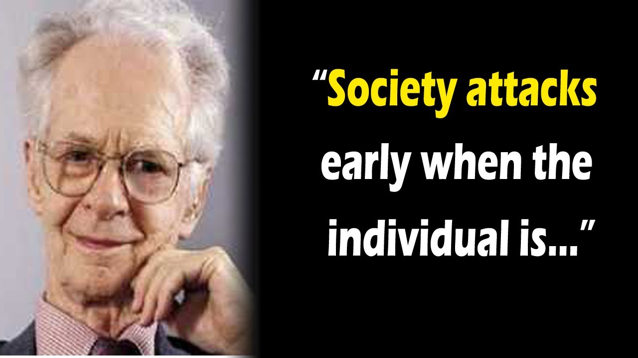 Best B F Skinner Motivation quotes you must hear before you get old ...