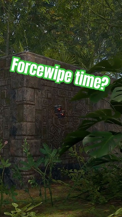 Jungle PVP today?🐍🤯#rust #rustgame #rustconsole #rustclips #rustpc #rustserver #rustupdate - YouTube