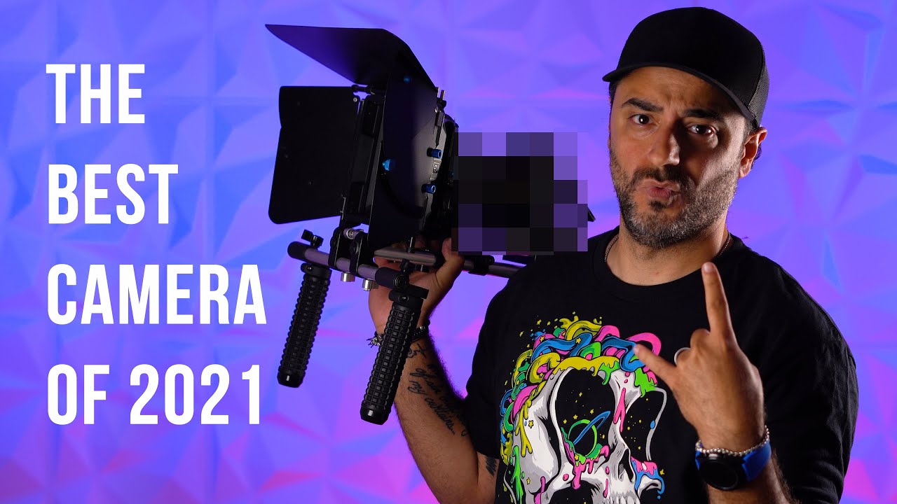 The Best Camera For YouTubers - 2021 Edition - The Best Camera For ...