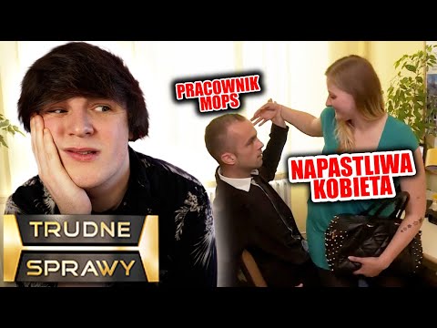Ciumkaj loczki: TRUDNE SPRAWY 105