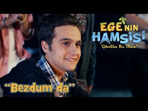 İşte Fikret mix - Ege'nin Hamsisi 11.Bölüm