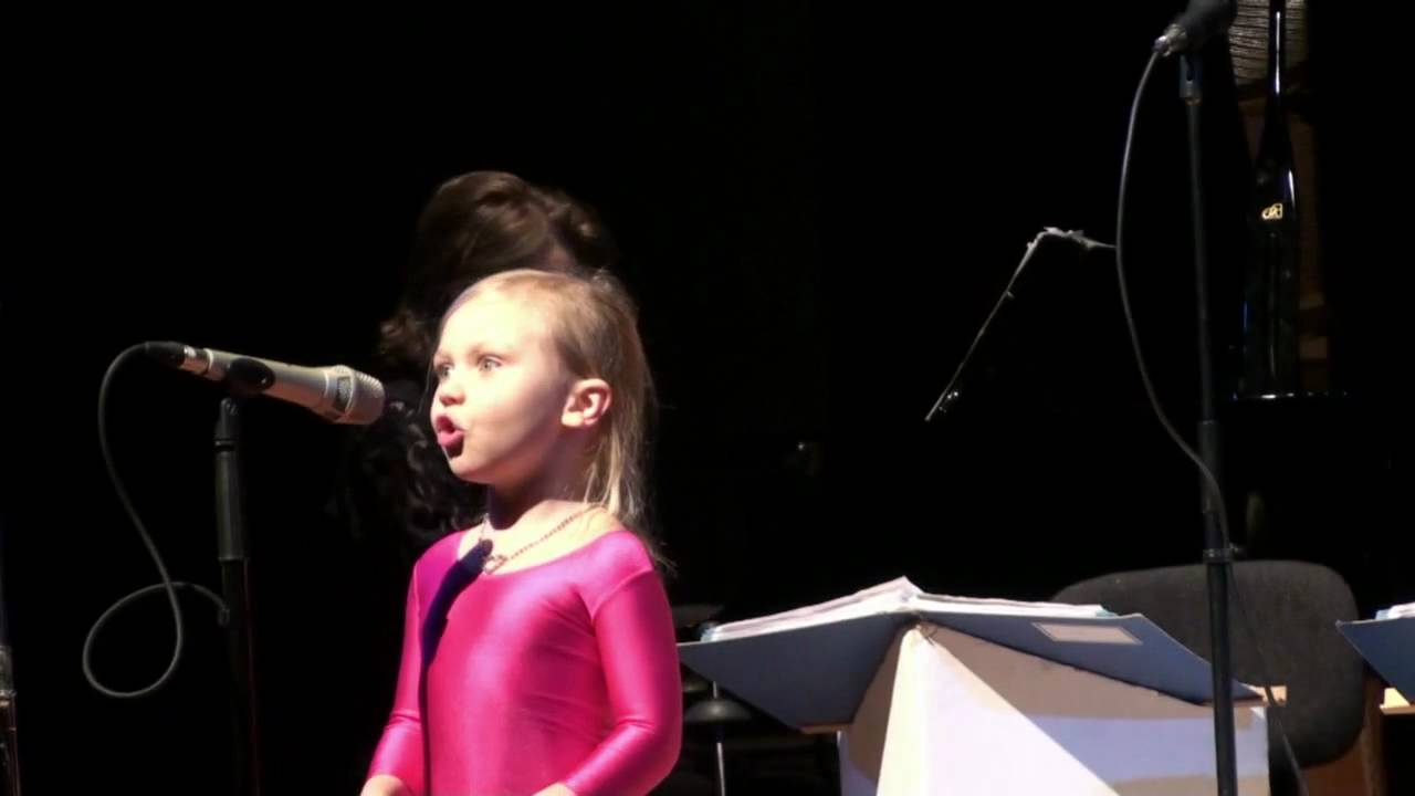 Idun Carling at Helsingborg Concert Hall - YouTube