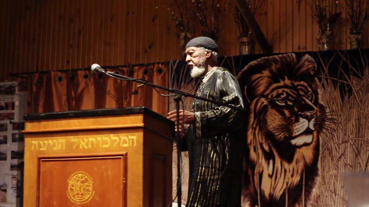 Nasi Rahm's Speech "National Jerusalem Brotherhood Conference 2016 ...