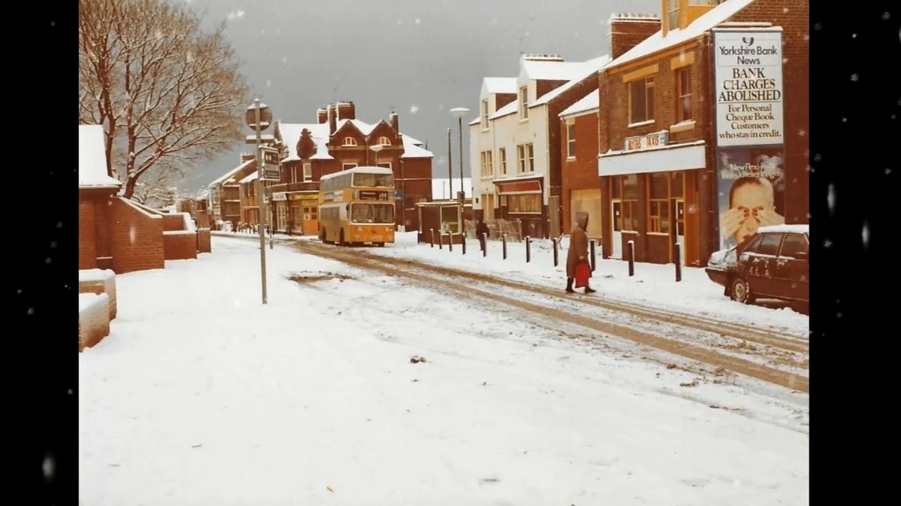 MERRY CHRISTMAS SOUTHWICK Medium - YouTube