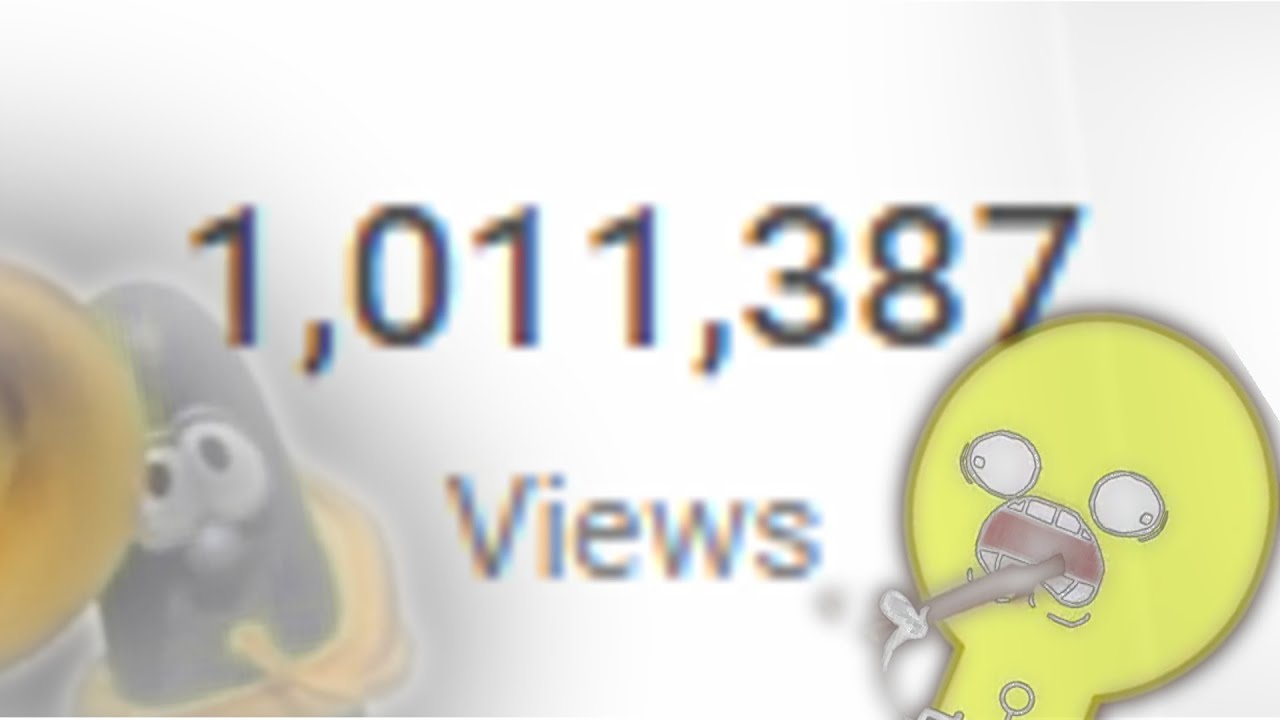 -1,000,000 Views- - YouTube