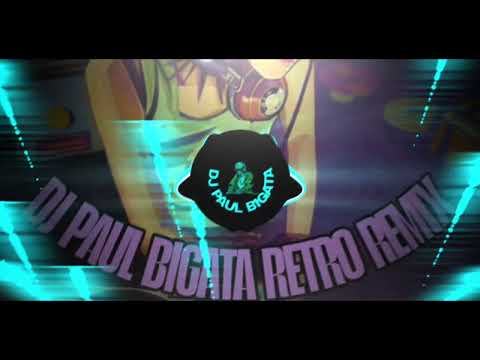 LIKE A VIRGIN X BILLIE JEAN X ANGELINA RETRO BEAT DJ PAUL BIGATA REMIX