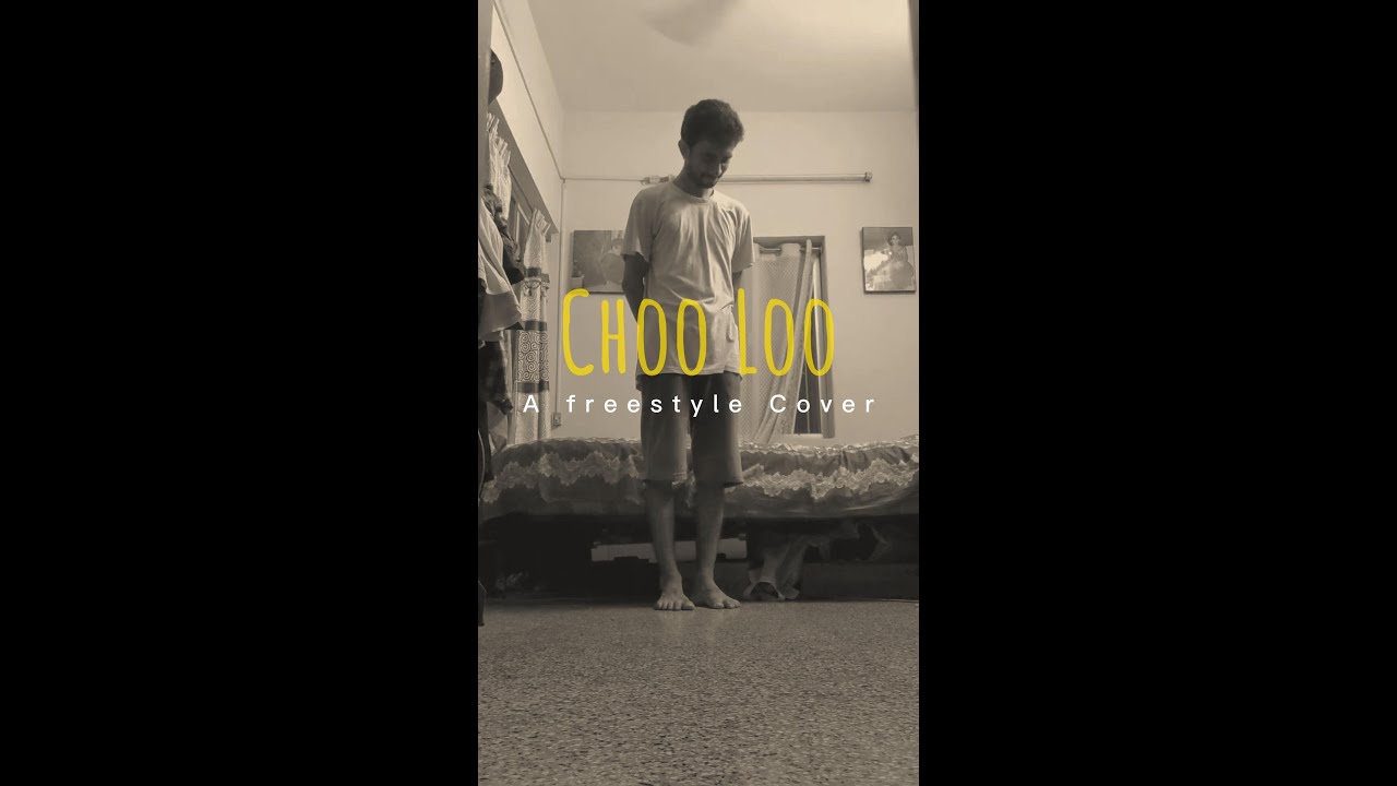 The Local Train -Choo Loon - Dance Cover - YouTube