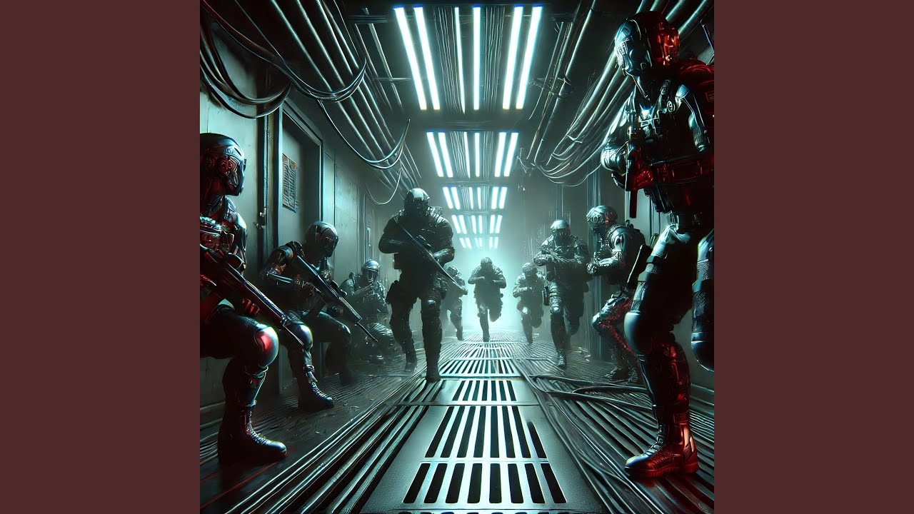 Sound the Alarm - YouTube