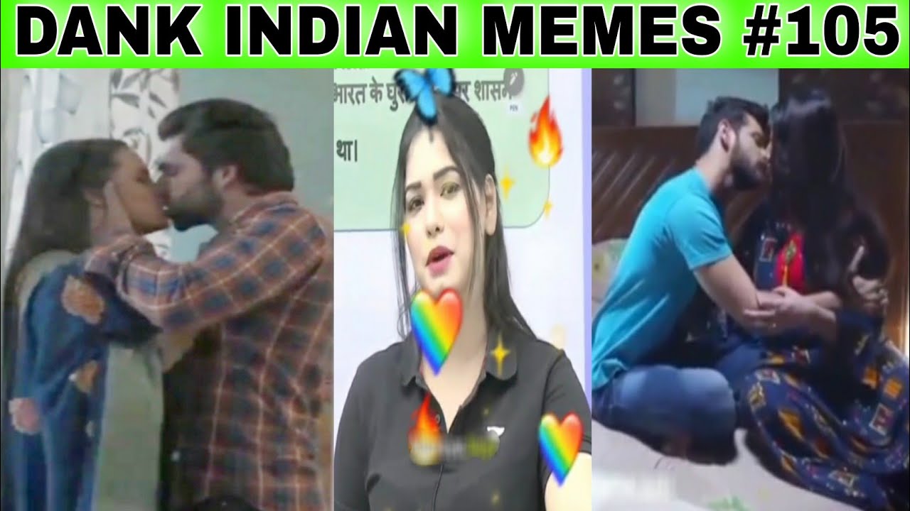 Bhabhi k sath semx | Dank Indian memes | memes compilation | Trending ...