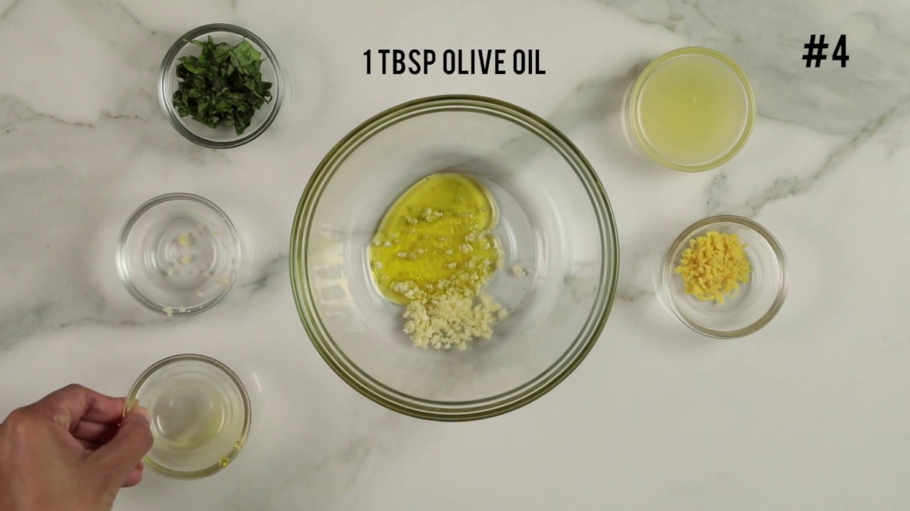 How to make: "Mmmmm... Marinades!" - YouTube