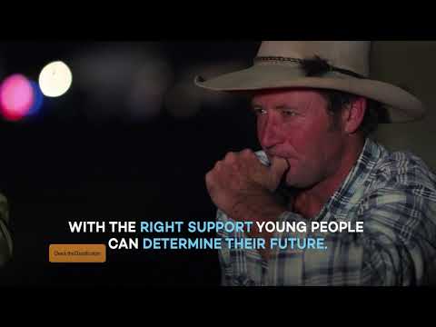 Backtrack Boys education launch - YouTube