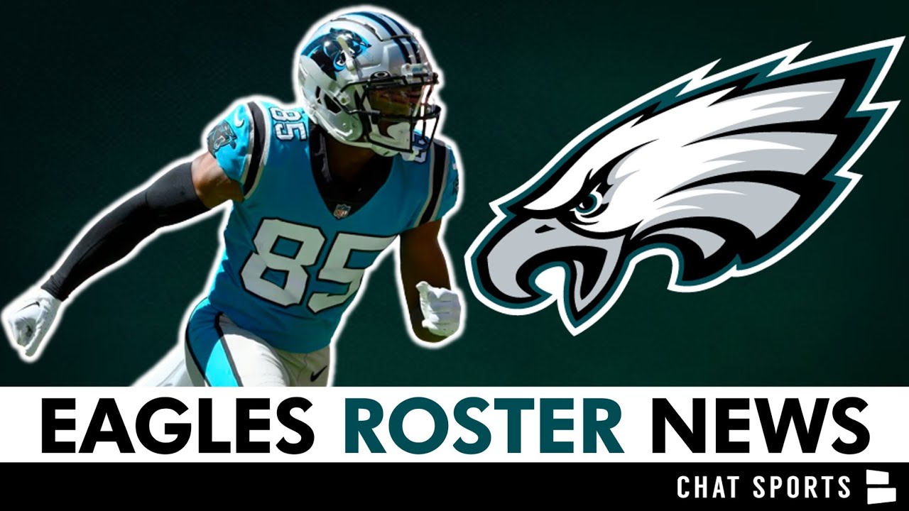 Philadelphia Eagles SIGN Charleston Rambo + Pro Football Focus Ranks ...