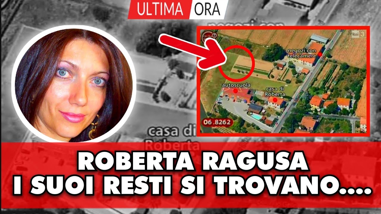Roberta Ragusa, le parole choc dell'avvocato: “ i suoi resti ai trovano ...