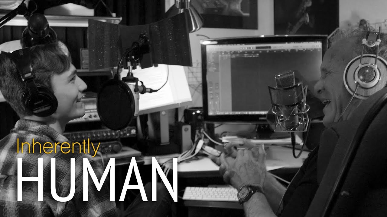 Inherently Human | Documentary Short (2019) - YouTube