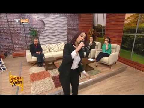 Dilara Uğuralp - Mihrabım Diyerek - Yeni Gün - TRT Avaz