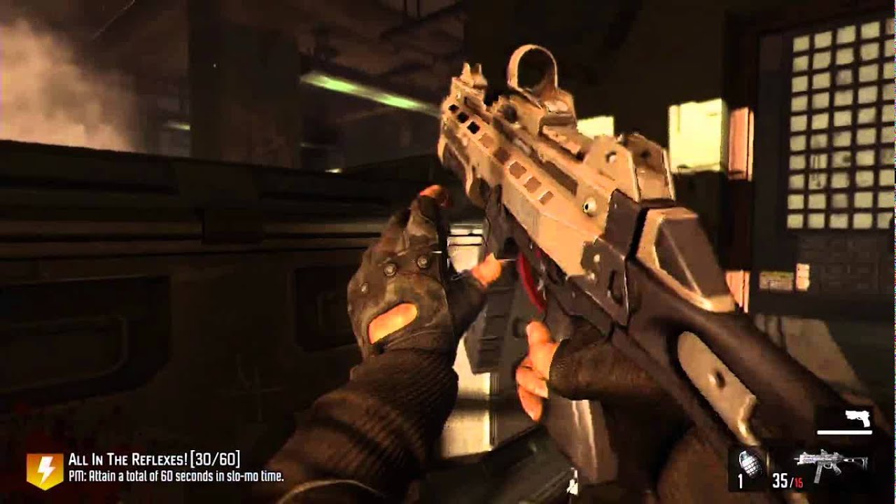 F3AR Gameplay - YouTube