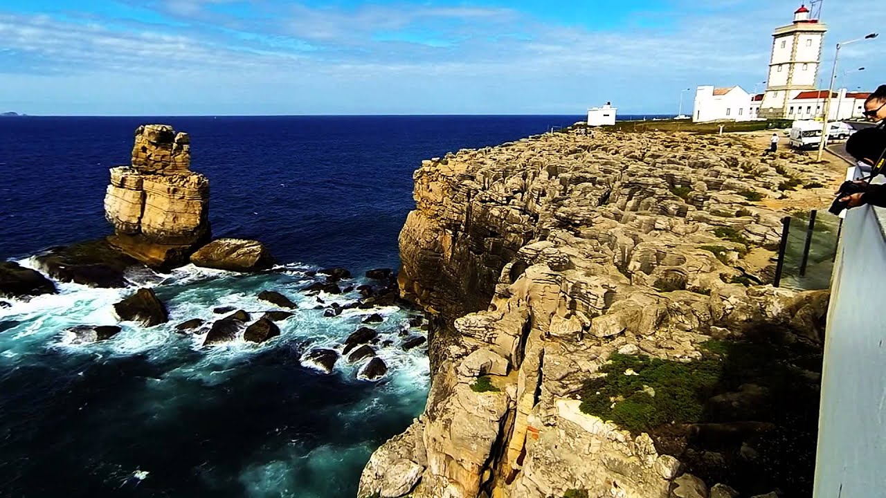 Peniche, Portugal - YouTube