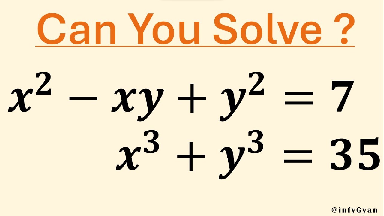 Quick And Easy Solutions For Systems Of Equations YouTube quick-and-easy-solutions-for-systems-of-equations-youtube