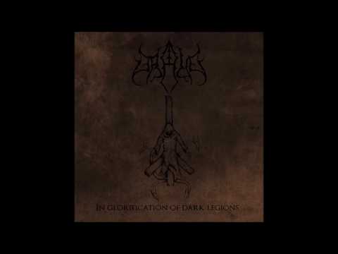 Draug - In Glorification of Dark Legions (Full EP)