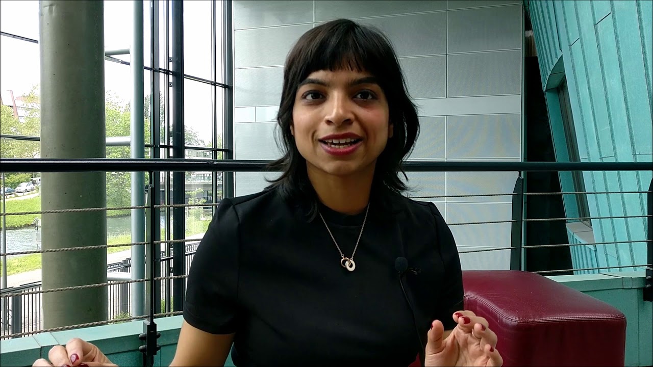 Interview Cassandra Fernandes part. 3 - YouTube