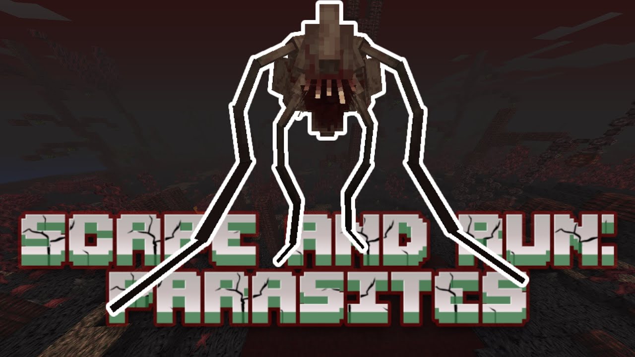 Survivng Against The Most Infamous Infection Mod! | (Scape And Run ...