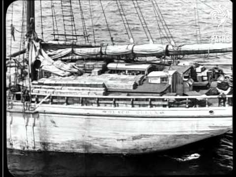 Rum Running (1929) - YouTube