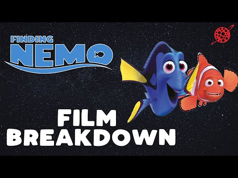 Finding Nemo Breakdown | Trauma, Fatherhood, and Serious Thrill Issues