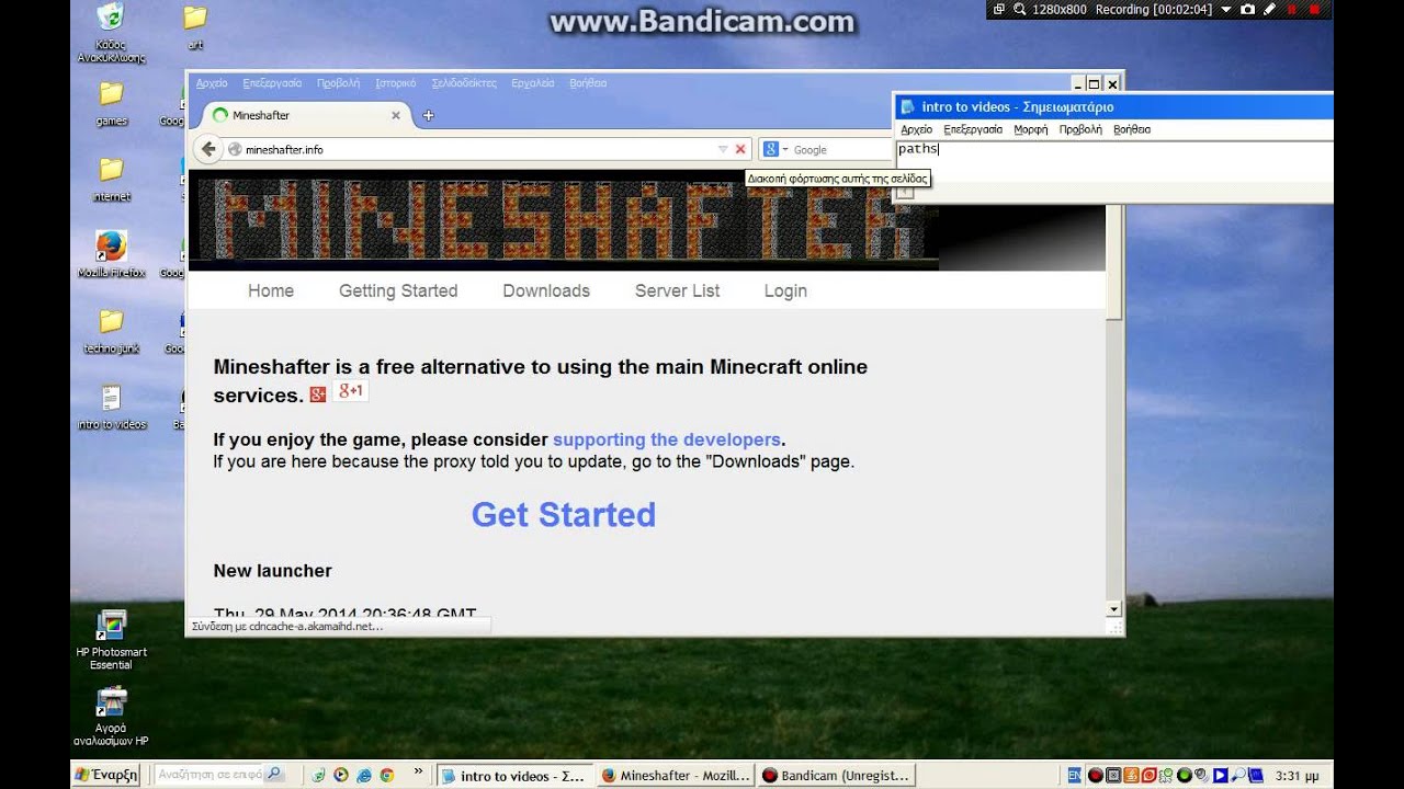 how to download minecraft for free (no scam) - YouTube
