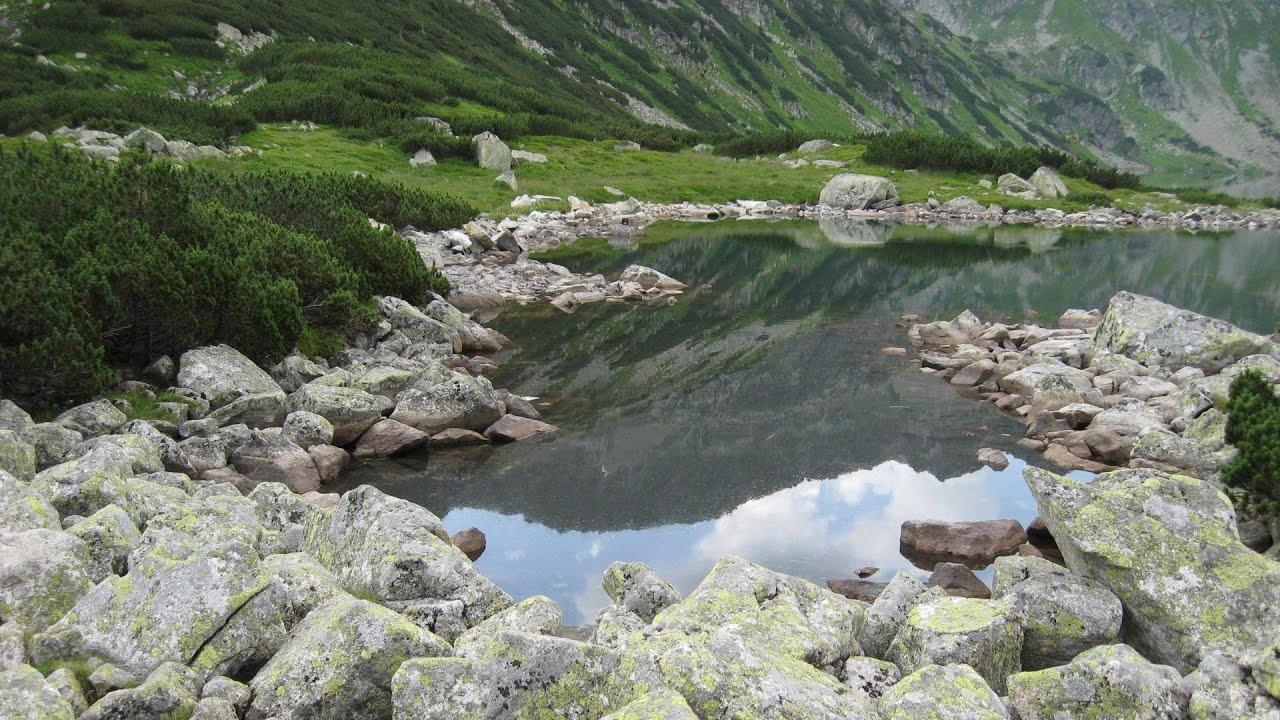Tatry 2015 [Photo Gallery Collection] [Full HD] - YouTube