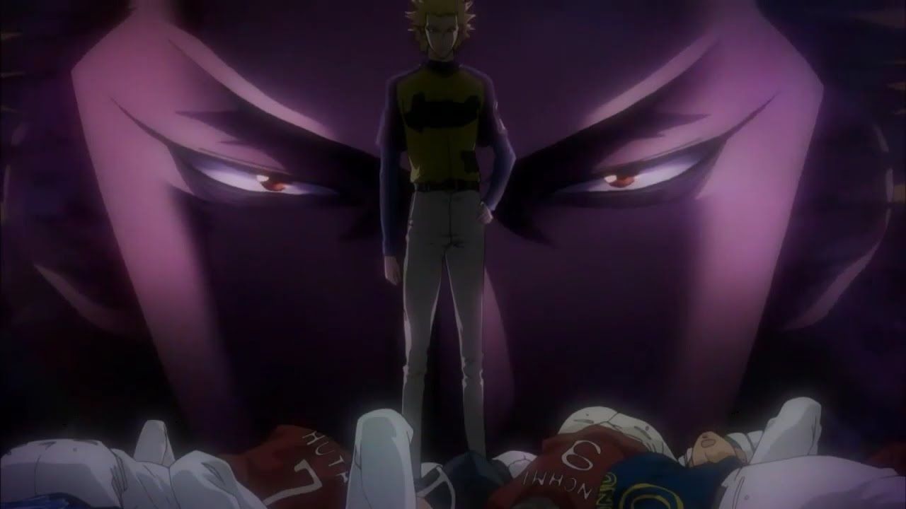 Top 10 Anime With GENIUS Main Character - YouTube