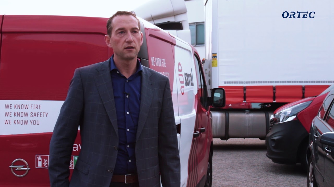 ORTEC Field Service Experience 2018 – Saval - YouTube