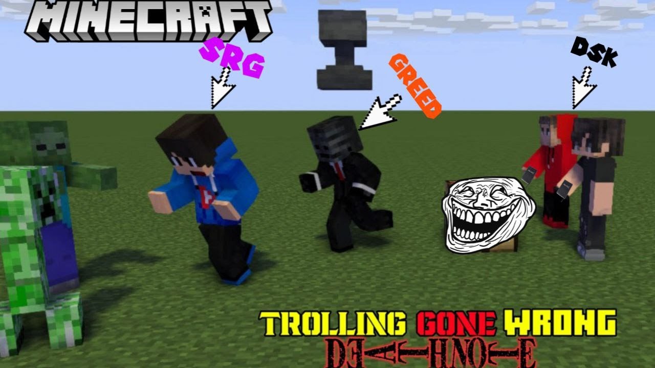 TROLLING WENT WRONG | TELUGU | FUNNY VIDEO | - YouTube