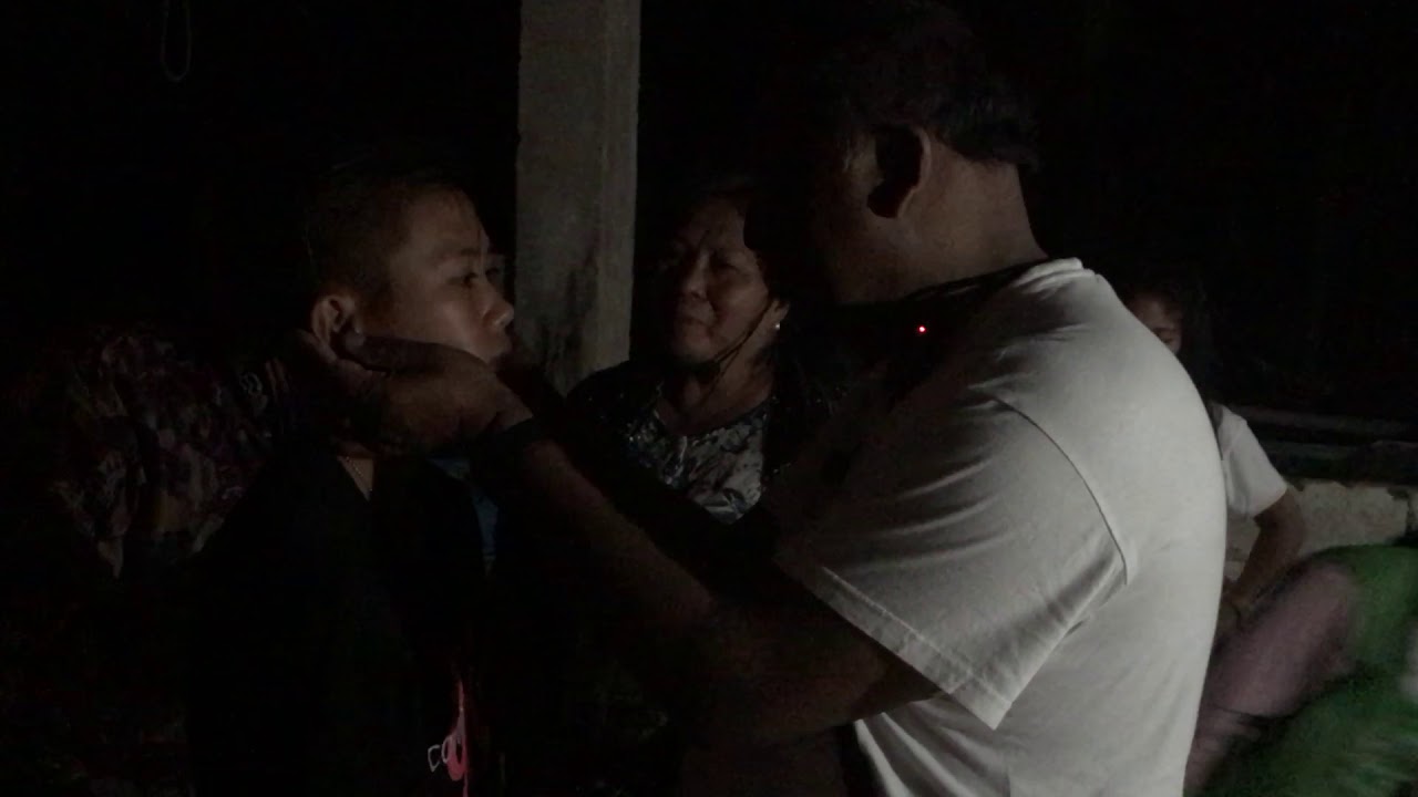 Phil. Mission: March 6, 2018 Silagon Island, Bantayan, Cebu - YouTube