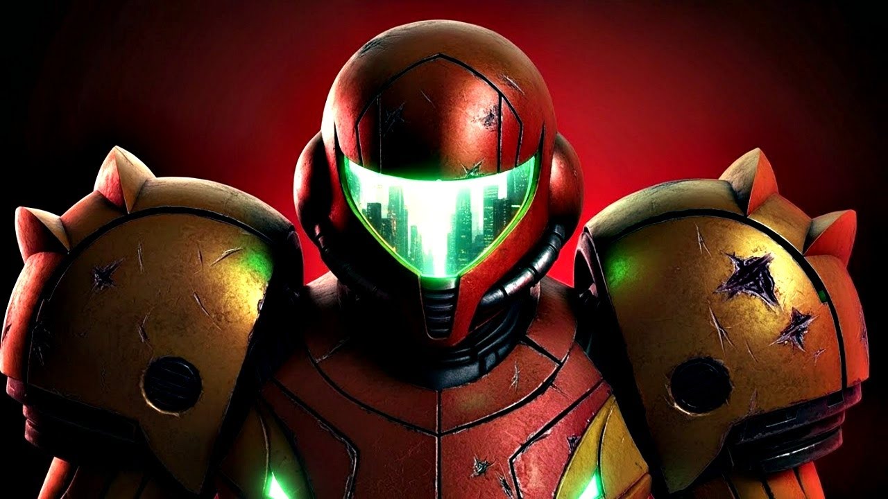 Samus Mech Evolution GAMEPLAY | METROID SAMUS GAMEPLAY 6 - YouTube